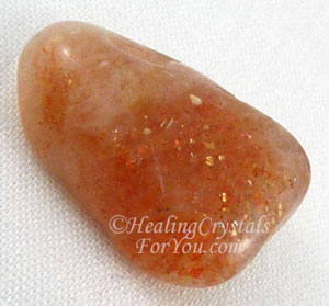 Sunstone Meanings & Uses: Aids SAD Disorder Healing Crystals For You