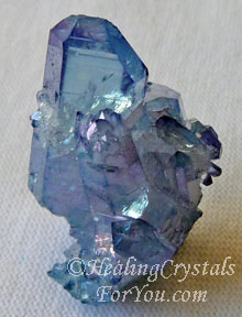 Alpha Section T Properties Of Stones & Healing Crystals Meaning & Use