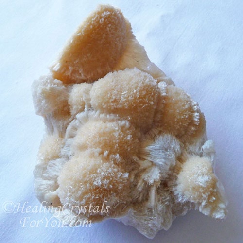 T Alpha Section Properties Of Stones & Healing Crystals