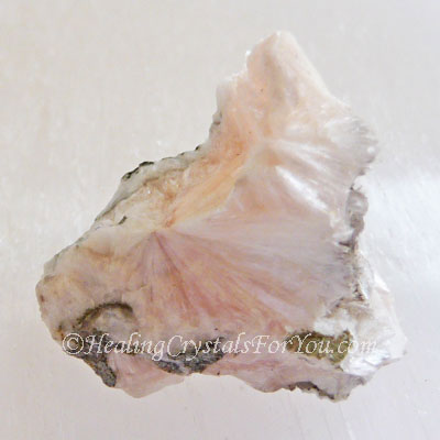 Properties Of Stones In T Alpha Section Meaning & Use Healing Crystals