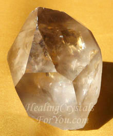 Quartz Configurations And Formations Explained: See List & Properties