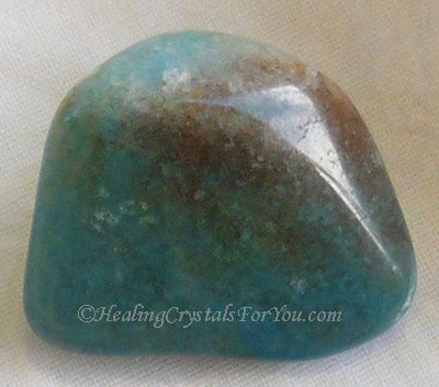 Trolleite Meaning & Use: Aids Deep Meditation & Spiritual Awakening