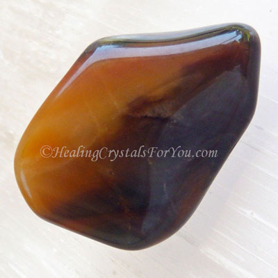 Uses & Meaning of Crystals & Healing Stones - U-Z Alphabetic Section