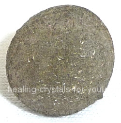 Boji Stone Helps Grounding Balances Male Female Energy