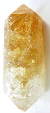 Citrine Crystals, Use Them To Manifest Abundance & Prosperity