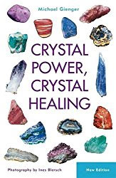 Crystal Books, Reviews Of The Best Books About Crystals