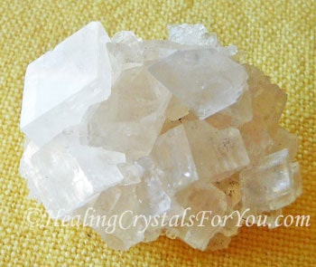 Magnesite Meaning & Use: For Deep Meditation & Creative Visualization