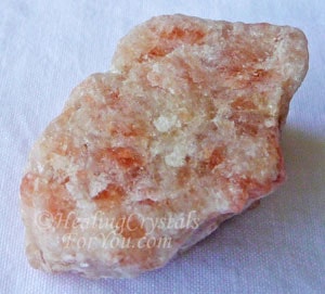 Sunstone Meaning & Use: Aid SAD Disorder Awakens Cosmic Consciousness