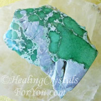 Healing Crystals For You Blog