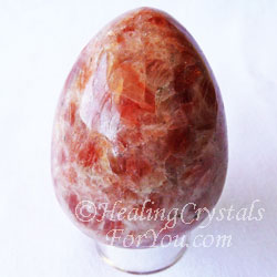Sunstone Helps SAD Disorder & Awakens Cosmic Consciousness