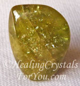 Properties Of Stones & Crystals Starting With T