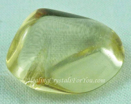 Golden Yellow Labradorite Meanings Properties & Uses