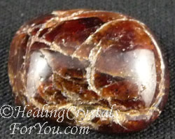 Zircon Crystals Bring Balance, Spiritual Grounding & Healing
