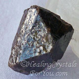 Zircon Crystals Bring Balance, Spiritual Grounding & Healing